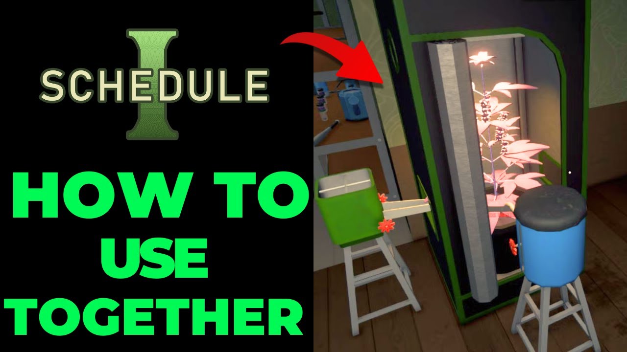 HOW TO USE SOIL POURER AND POT SPRINKLER TOGETHER SCHEDULE 1 (2026 ...