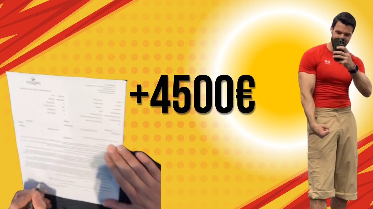 💰 4.500€ di primo mattino! Andrea Liconti fattura come un drago! 🔥# ...