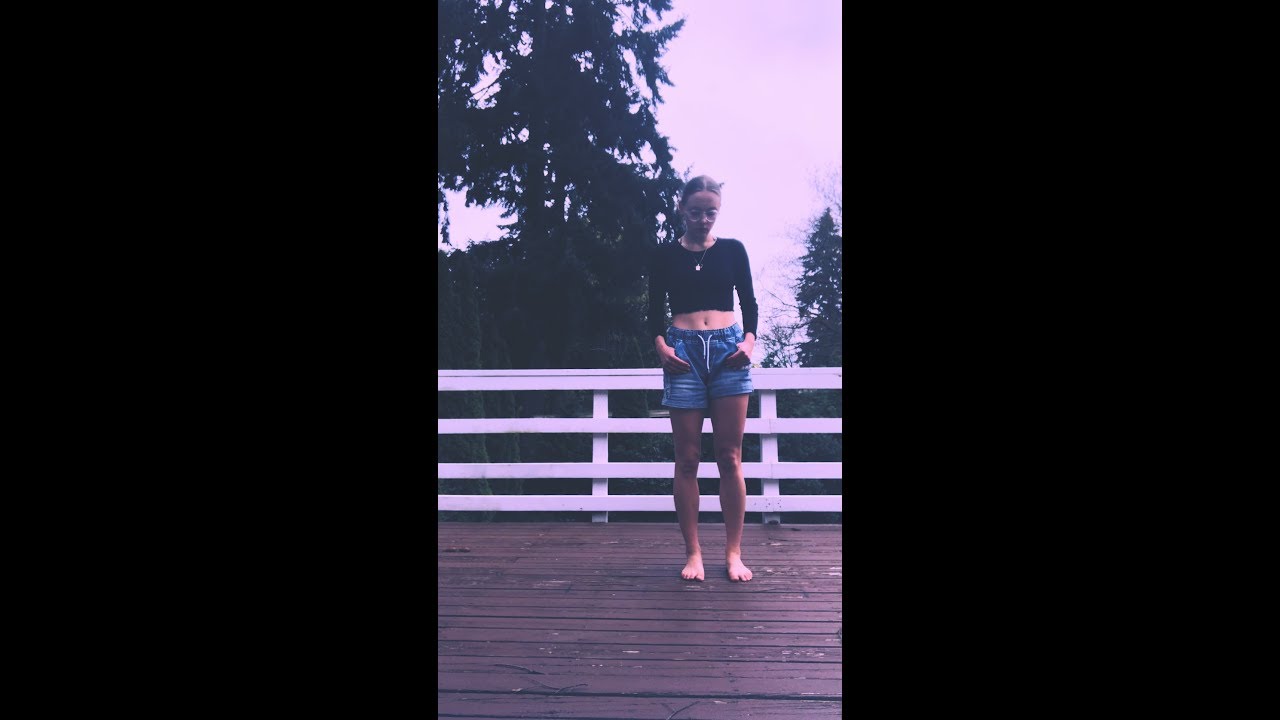 DANCE DOODLE #100! | freestyle by Natalya Z - YouTube