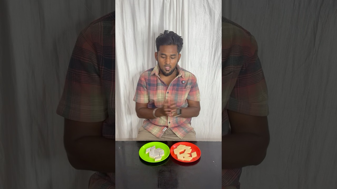 Adyar Ananda Bhavan VS Shree Mithai #youtubeshorts #shortsfeed #food # ...