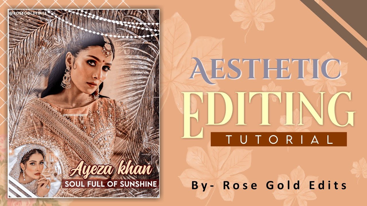 Trending Edit for Instagram || Best Editing tutorial •🧡💜 - YouTube