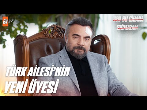 Firuze ve Cezayir'in bebeğinin ismi ne oldu? - Ben Bu Cihana Sığmazam 31. Bölüm