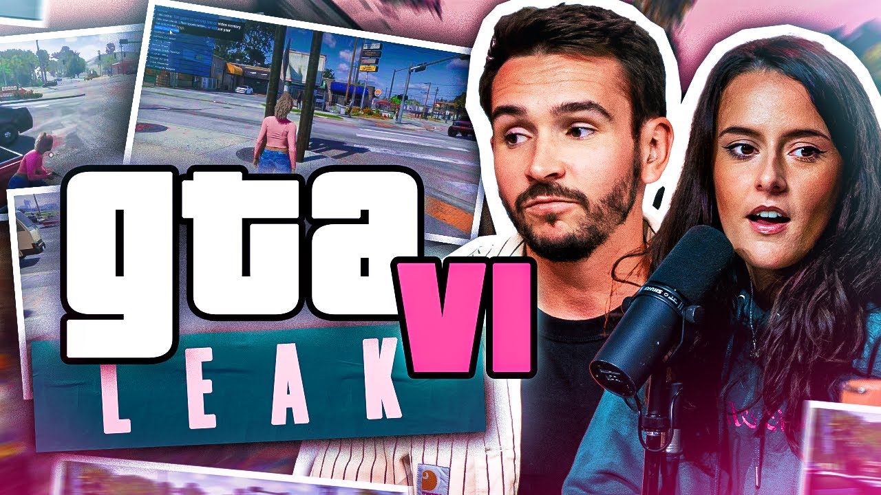GTA 6 : quelles conséquences après le hack de Rockstar ? - YouTube