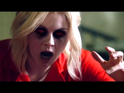 iZombie - Season 2 & 3 | official hightlight reel Comic-Con (2016)
