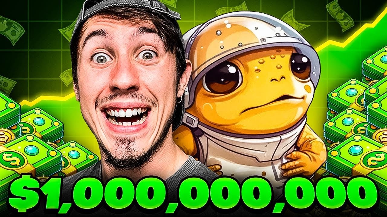 TURBO MEME COIN PRICE 💎 $TURBO News 💎 Next $1B MC Crypto! - YouTube