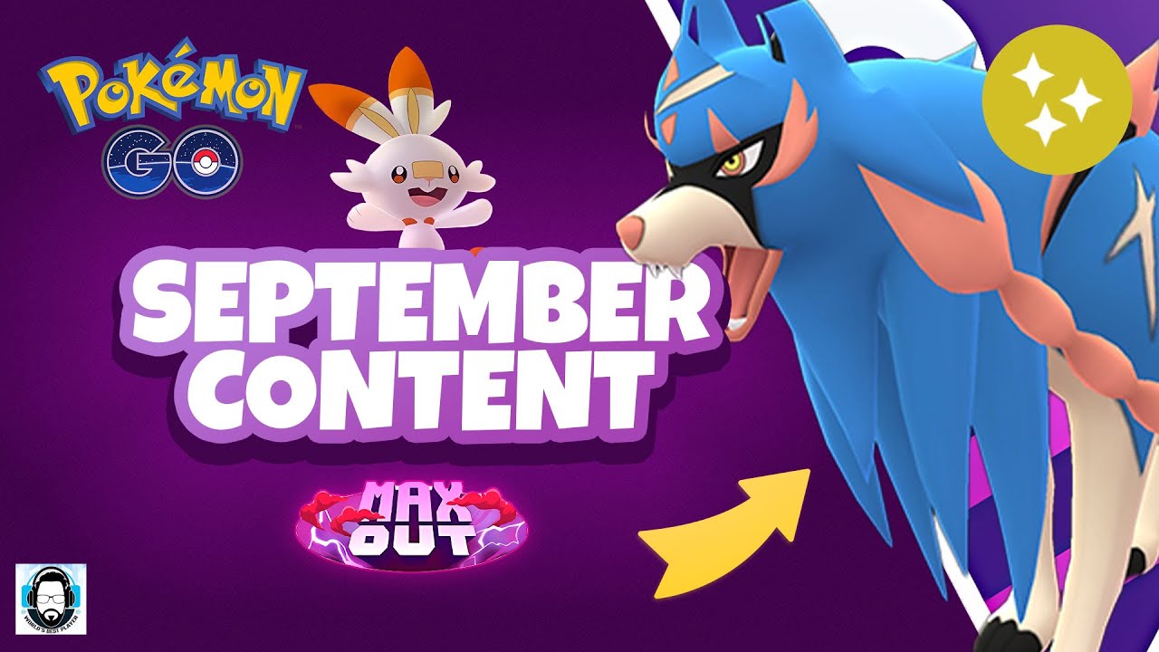 This Returning Legendary is Set to Dominate Pokémon GO Meta! September ...