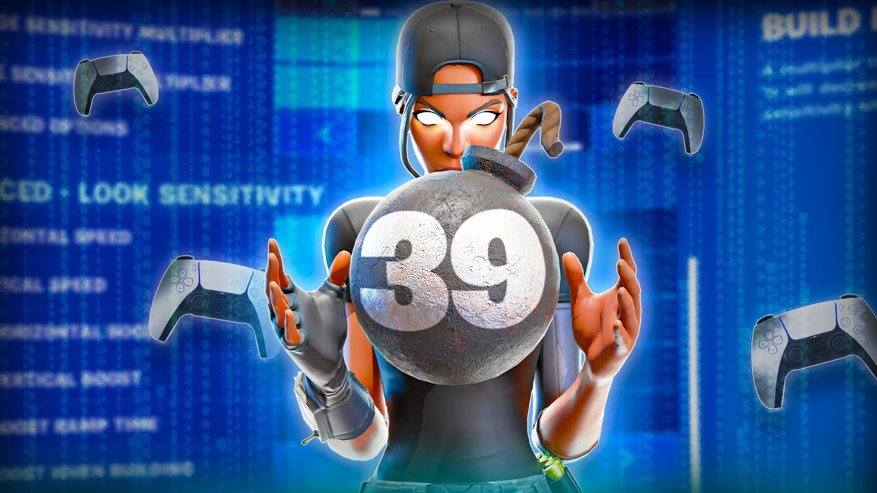 The FASTEST CONTROLLER PLAYER switches back to EXPO 😳 + Best EXPO ...