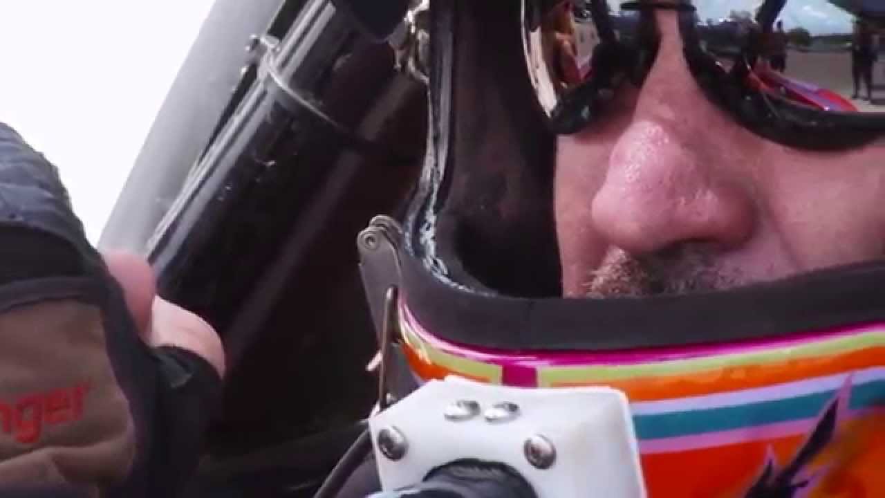Marty Logan 2014 LODBRS World Champion - video by Lucas Oil Products ...