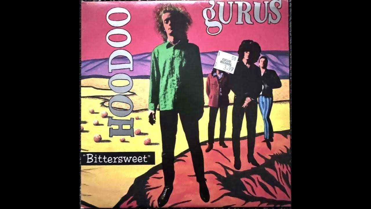 Bittersweet - Hoodoo Gurus - YouTube