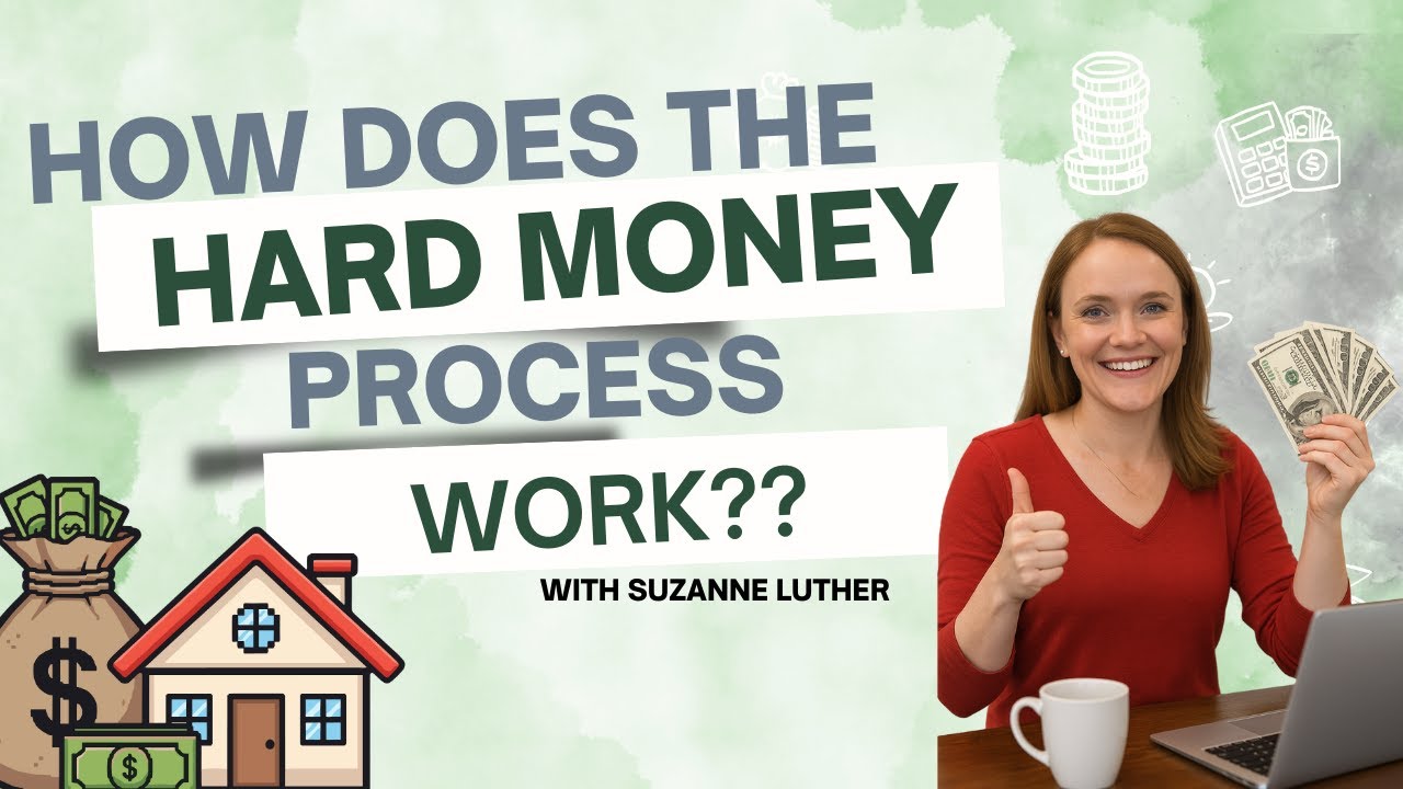 How Does The Process Work? - YouTube