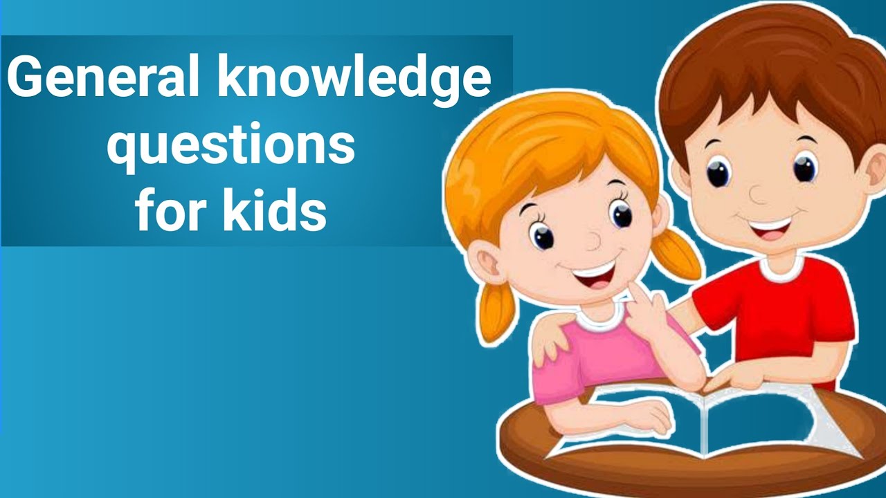 General knowledge - YouTube
