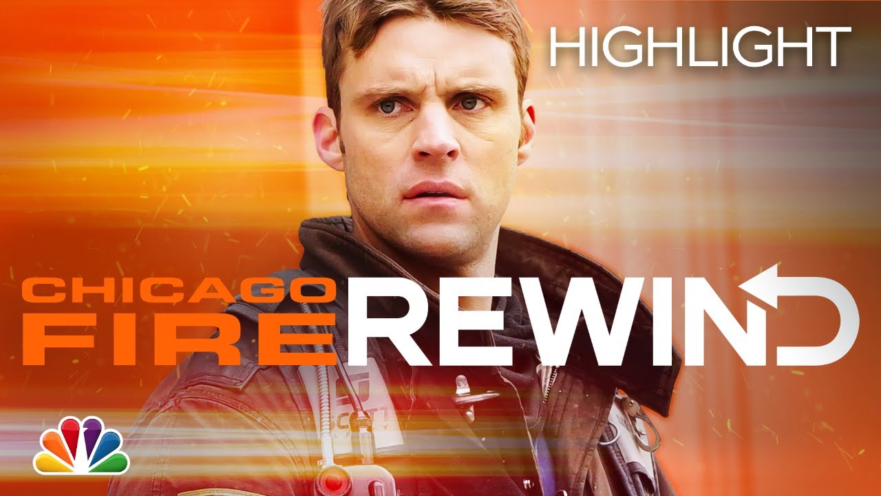 Casey Confronts a Political Danger - Chicago Fire - YouTube