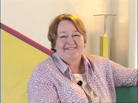 Val Lehman (Bea Smith) Prisoner Cell Block H interview (from best of ...