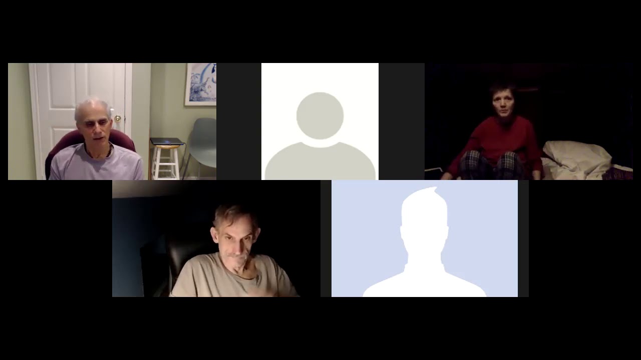 Jan 22, 2021 Friday Night Live Zoom - YouTube