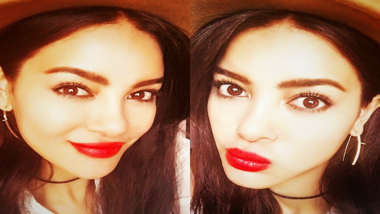 5 Facts About Shristi Shrestha That You Might Not Know!!! [ Latest ...