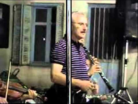 Δεν πιστευα ο ουρανος - YouTube