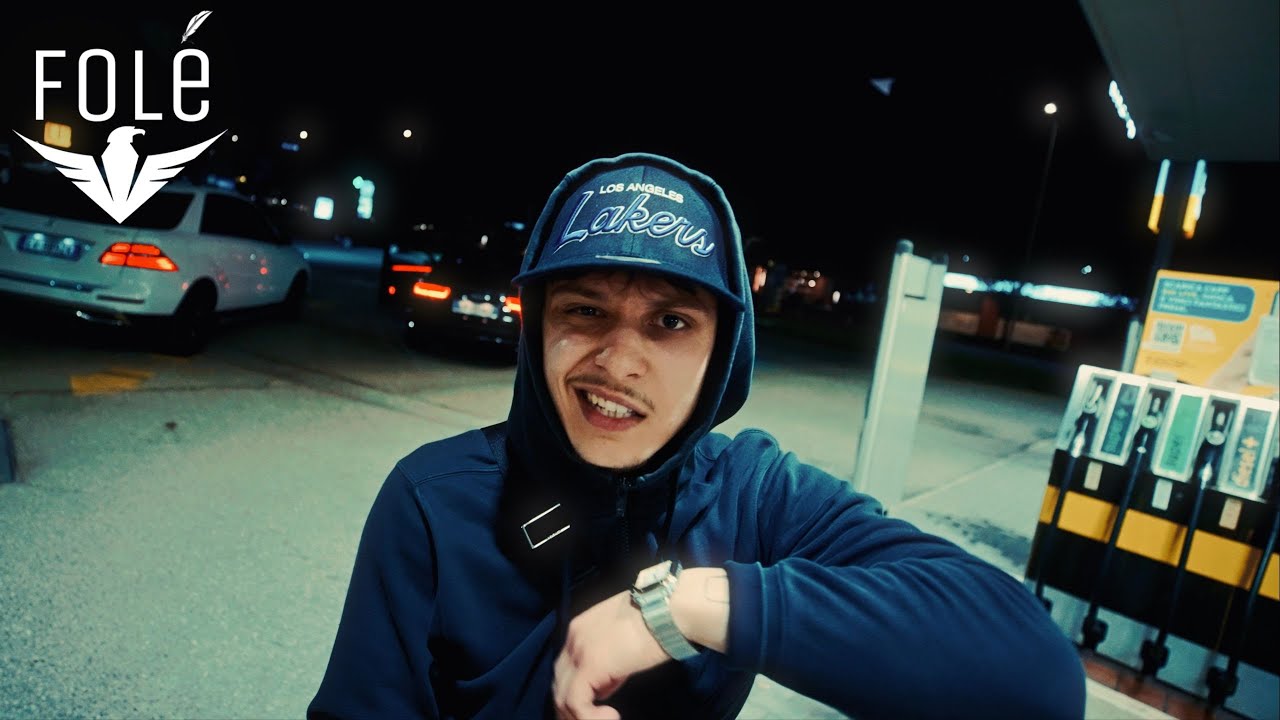 Dinnix — WR Connect [Official Video] - YouTube