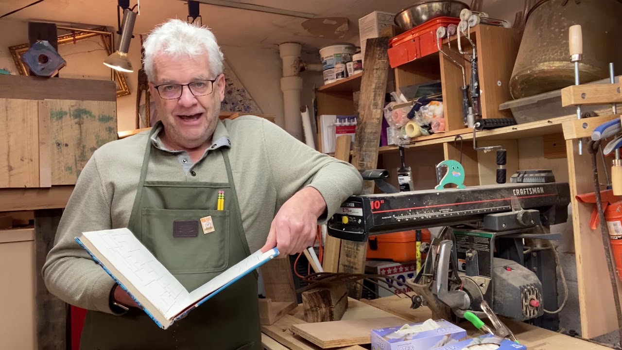 Mr Geiger's Garage Yearbook Where's Mine 4 28 20 - YouTube