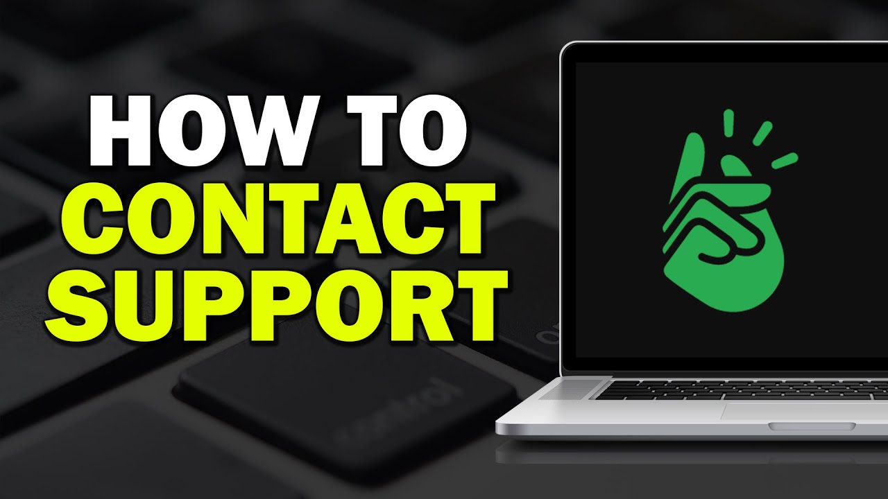 How to Contact Printify Support Team (Quick Tutorial) - YouTube