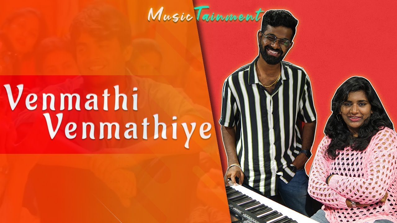 Venmathi Venmathiye | Minnale | Madhavan | Harris Jayaraj | Reema Sen ...
