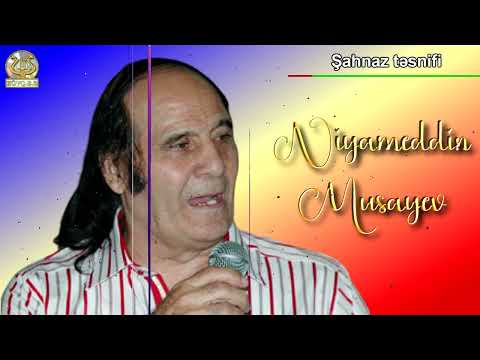 Niyaməddin Musayev-1980 _1990