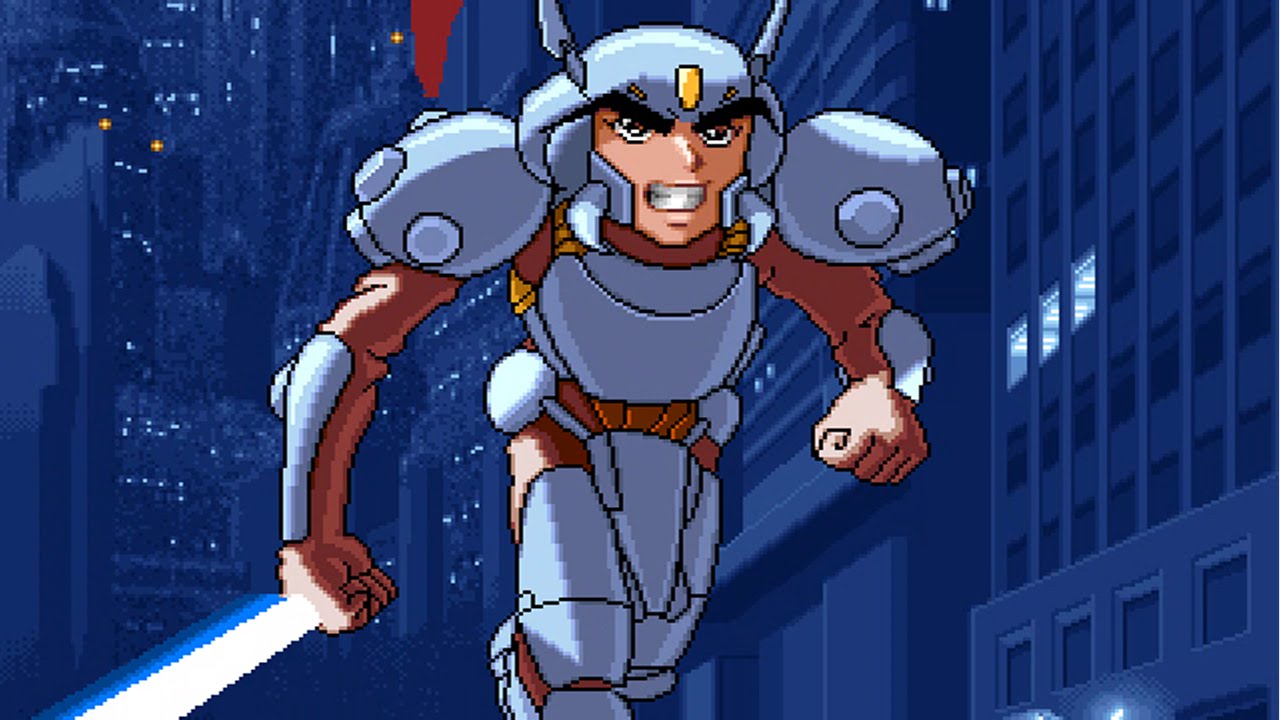 Ant Man [개미맨 ] Game Sample - PC/DOS - YouTube