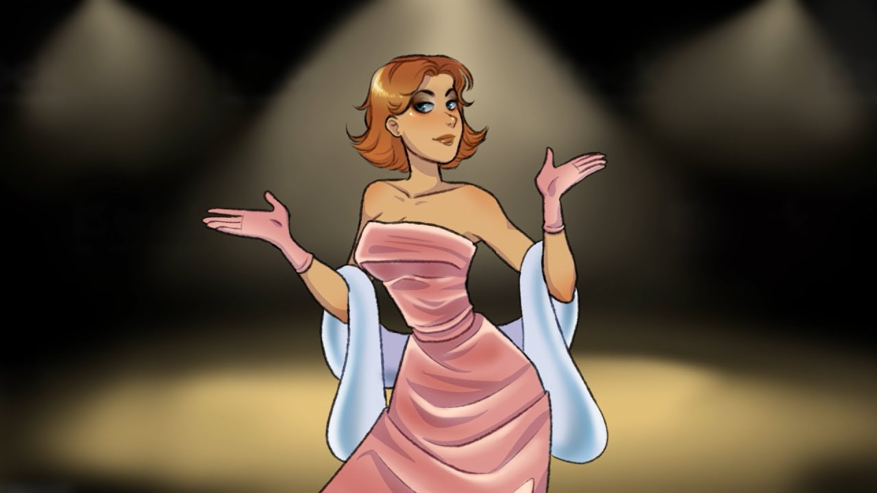 "Rich people problems" || A digital picture story || - YouTube