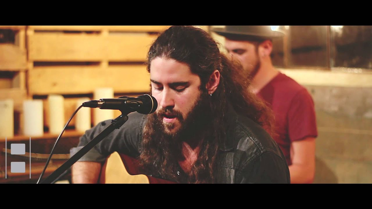 Moonlight Native - Ilene // Cinderblock - YouTube