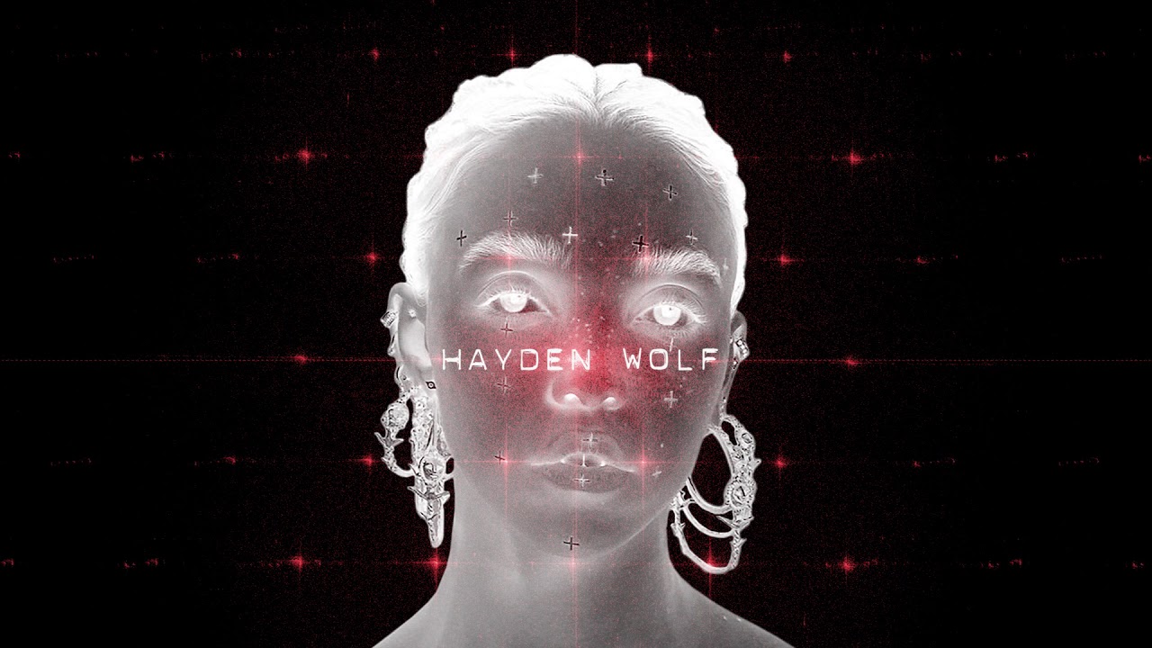 FKA TWIGS - CELLOPHANE (HAYDEN WOLF REMIX) - YouTube