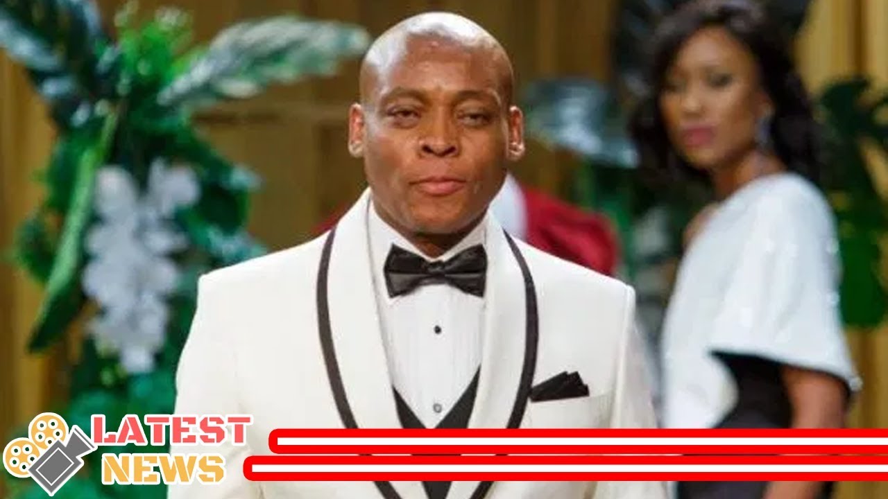 Generations: The Legacy – Rapulana Seiphemo breaks, opens up on leaving ...