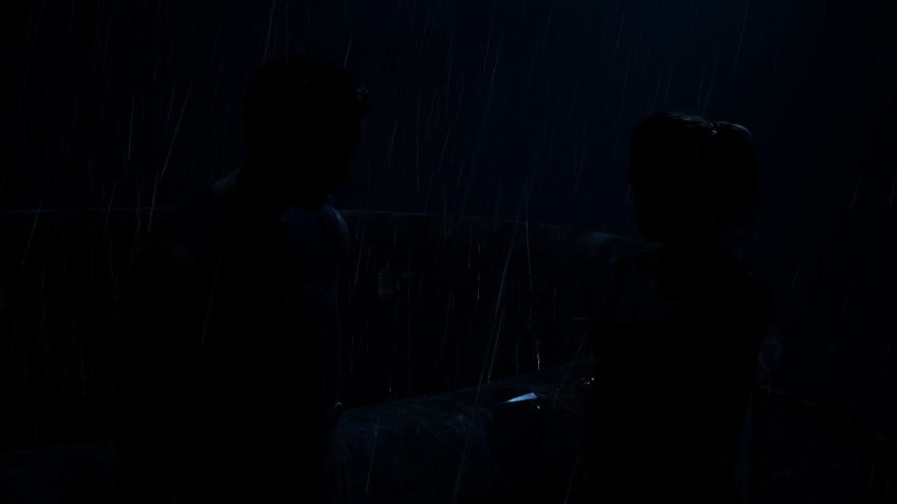 Dual survivors Conrad and Fliss - YouTube