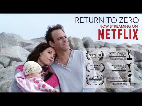 Return To Zero now on NETFLIX Watch it!! - YouTube