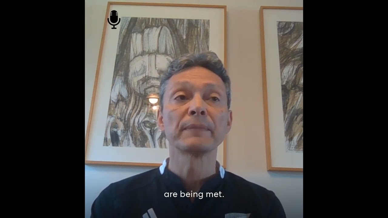 Calvin Helin, #CIMBC22 Tuesday Panelist - YouTube