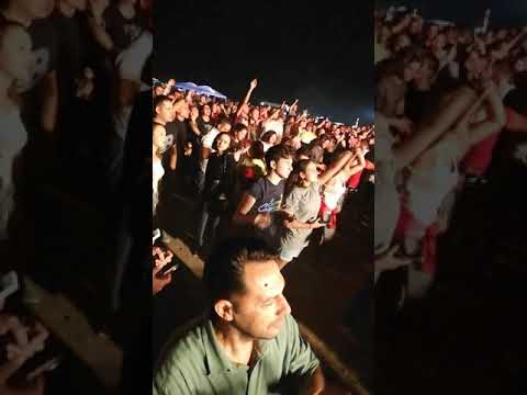 İzmir marşı Tekese şenliği 2019