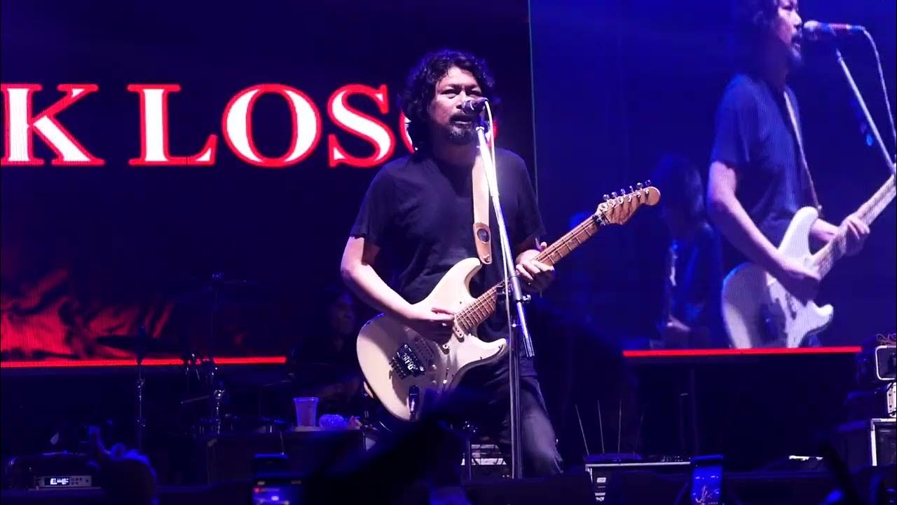 Sek Loso In Huai Thalaeng 2 Jan, 2025 - YouTube