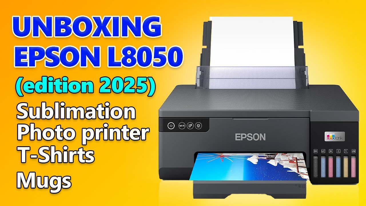 The best photo printer of 2025 -The Ultimate Photo Printer for ...