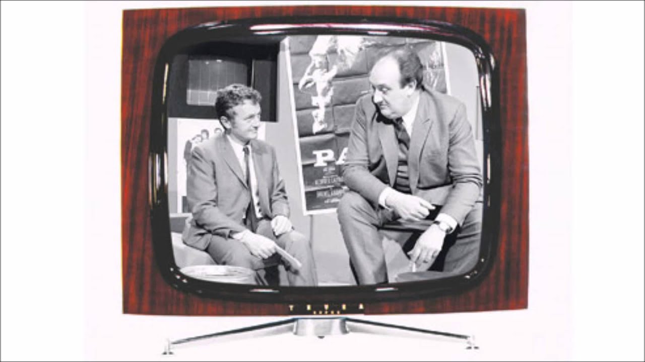 La séquence du téléspectateur. - YouTube