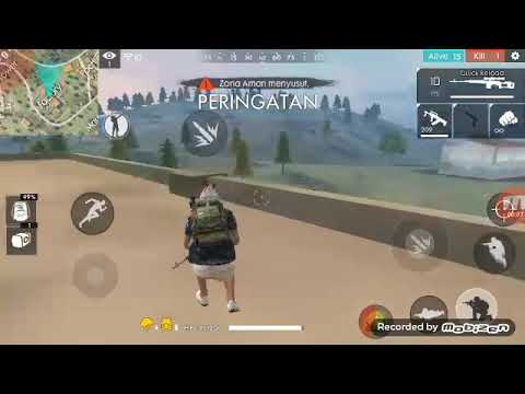 MANTUL ATAS PAKTORY PAKAI BUNTY TOKEN GINI JADI NYA