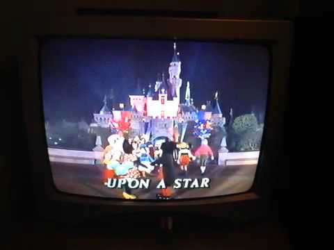 Disney SAS: Disneyland Fun Part 4 - YouTube