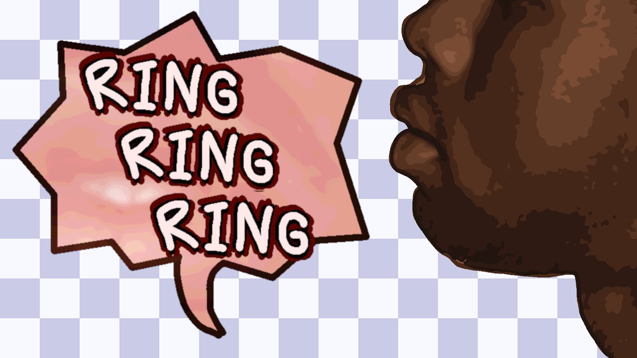 ring ring ring (tyler, the creator animation) - YouTube