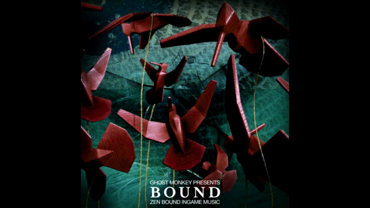 Nostalgia (Zen Bound Ingame Music Soundtrack) - YouTube Music