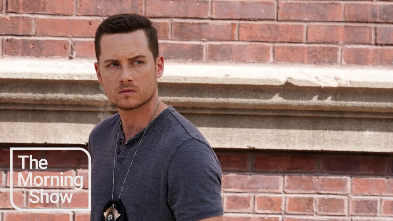FBI: International: Jesse Lee Soffer takes on Europe as Agent Wes ...