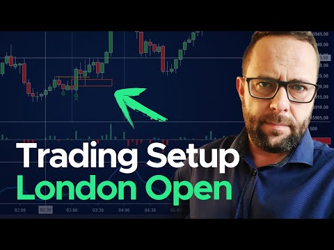 What Time Does London Session Open Futures