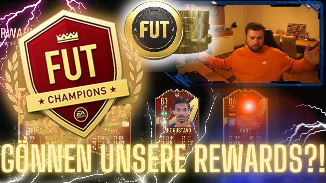 WEEKEND LEAGUE REWARDS!!!🎆😍🥳 GÖNNT EA??🙌🔥 | FIFA 23 #fifa23 # ...