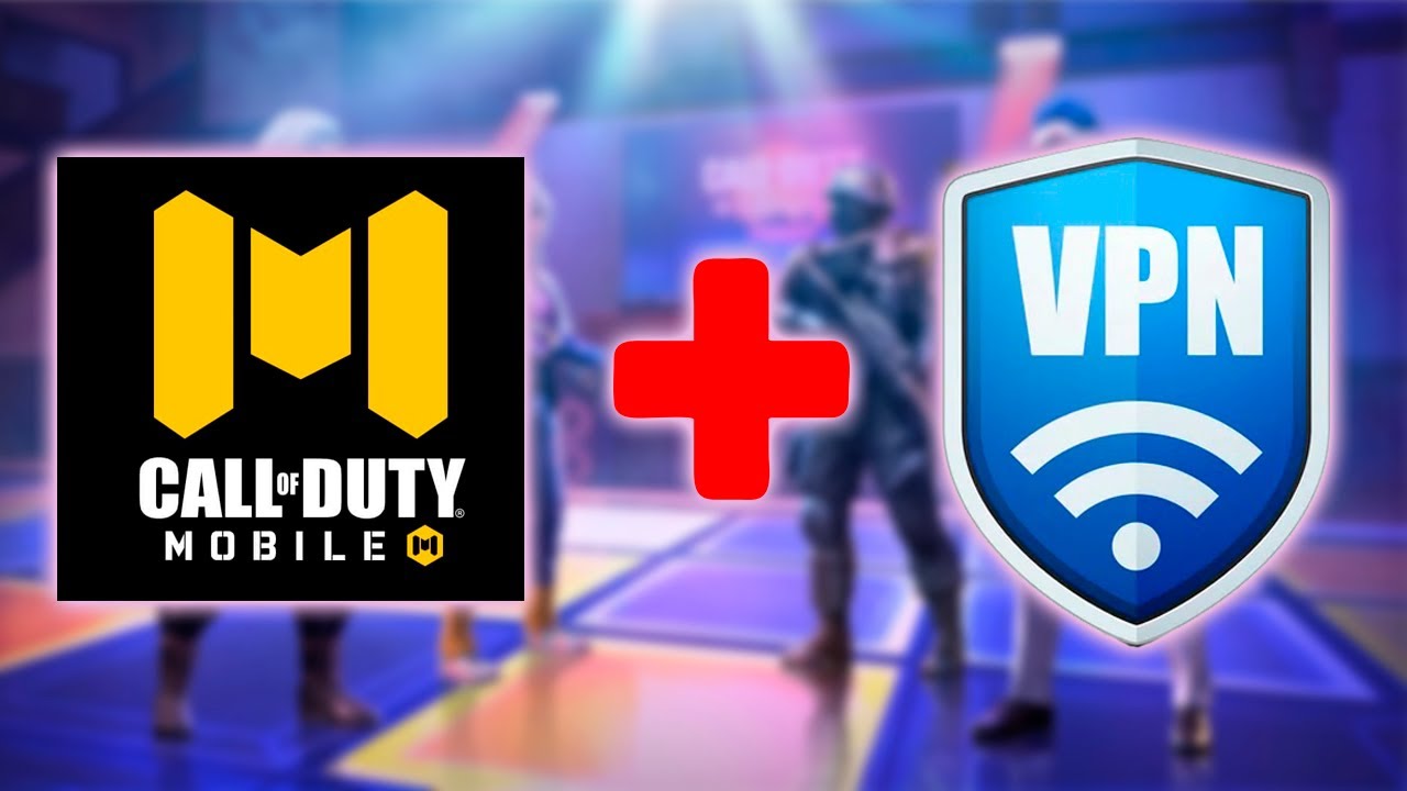 Как играть через VPN в Call of Duty Mobile | Как выбрать ВПН если ...