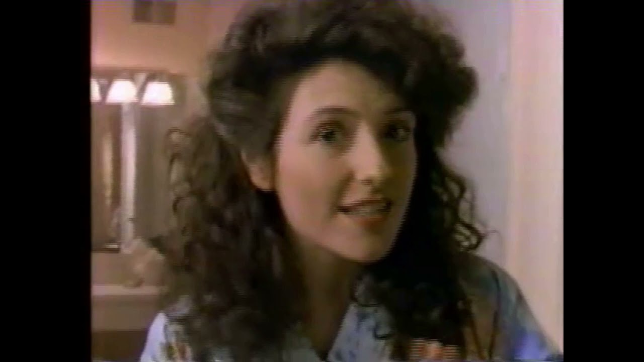 Scope commercial - Don't Kiss Me - 1990 - YouTube