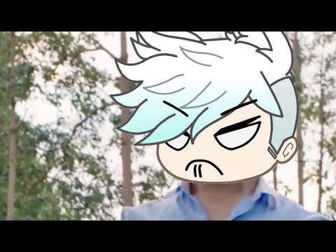 The Slap PART 2 // Gacha Life Skit [CRINGE WARNING] - YouTube