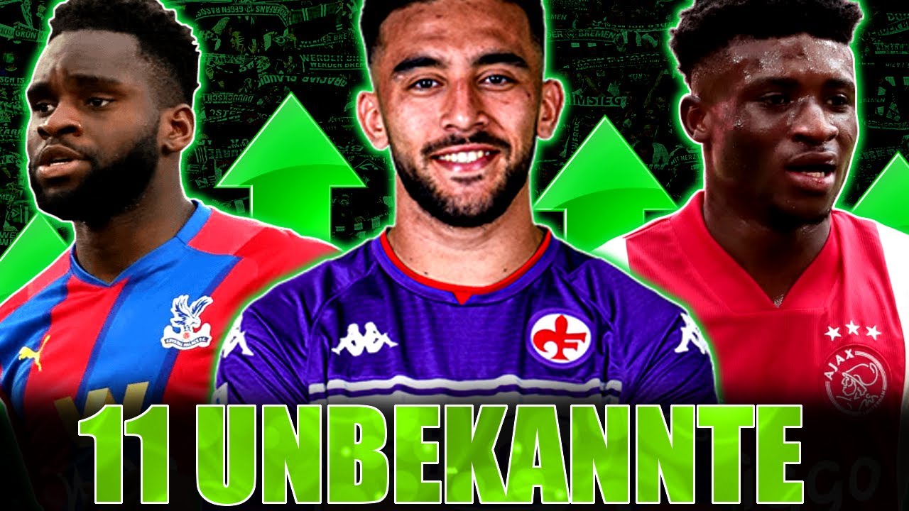 Wie GUT EINFACH🤯🙌🏻 | FIFA 22 Karrieremodus - YouTube