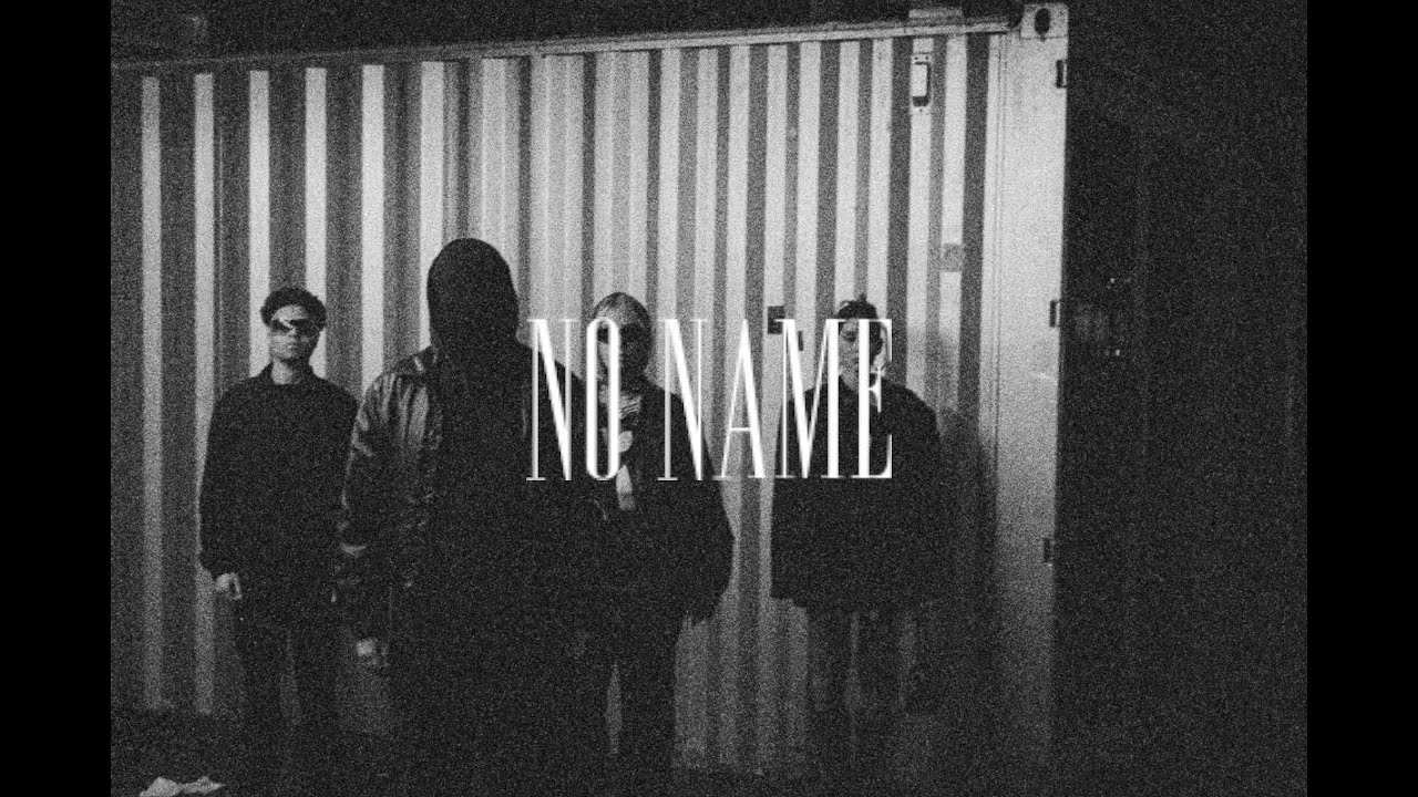 CHOUKIE - NO NAME (OFFICIAL MUSIC VIDEO) - YouTube