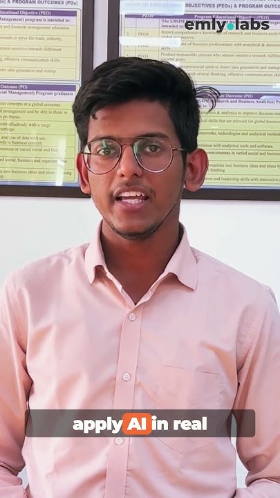 My Transformative NO-CODE AI Journey with EMLY Labs | Himanshu’s ...